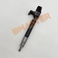 China Densoo Injector 23670-09450 Fuel Injector For 1GD Diesel Engines With 6 Months Warranty for sale