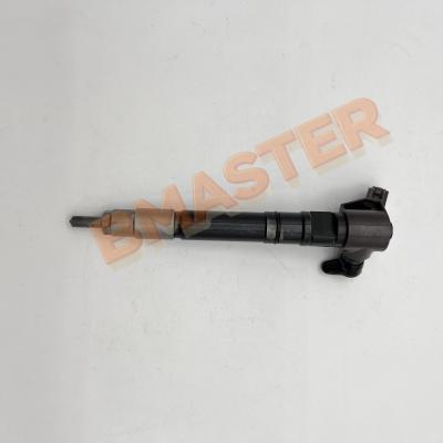 China Densoo Injector 23670-11010 Fuel Injector For Toyota Land Cruiser 1GD-FTV 2.8L Diesel Engine With 6 Month Warranty for sale