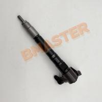 China Fuel Injector 23670-11020 For 1GD-FTV 2GD-FTV 2.4L Diesel Engine With 6 Month Warranty for sale
