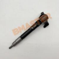 China Densoo Injector 23670-11040 Fuel Injector For 2GD-FTV Engine With 6 Month Warranty for sale