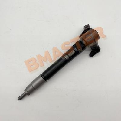 China Densoo Injector 23670-11040 Fuel Injector For 2GD-FTV Engine With 6 Month Warranty for sale