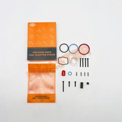 China OEM-compatible Fuel Injector Repair Kit With Precision-machined Parts For C11/C13/C15/C18 Series Fuel System for sale