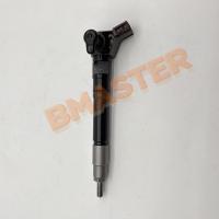 China Densoo Injector Fuel Injector 23670-11060 For 1GD-FTV 2GD Engine With 6 Month Warranty for sale