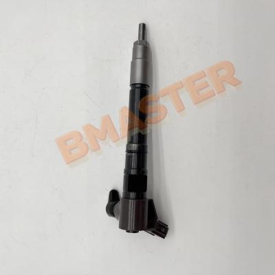 China Densoo Injector 23670-11080 Fuel Injector For LAND CRUISER J150 2.8 D4D Diesel Engine With 6 Months Warranty for sale