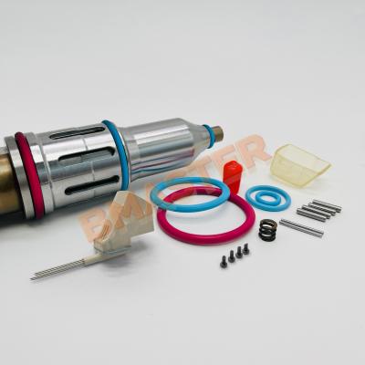 China OEM-Grade Fuel Injector Repair Kit For 349E Series Heavy-Duty Diesel Engines - Premium Fuel System Kit for sale
