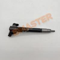 China Densoo Injector 23670-11110 Fuel Injector For 1GD-FTV 2GD Engine With 6 Months Warranty for sale
