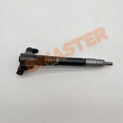 China Densoo Injector 23670-11110 Fuel Injector For 1GD-FTV 2GD Engine With 6 Months Warranty for sale