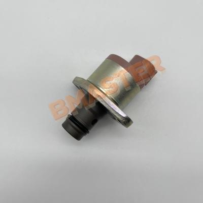 China Diesel Injection Pump Parts SCV Valve 294200-0140 For HP3 Pump With 2350 Bar Pressure Regulation for sale