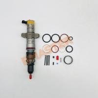 China OEM-grade Precision-engineered Fuel Injector Repair Kit For C7C9 Series Heavy-Duty Diesel Engines for sale