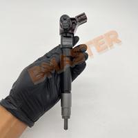 China Densoo Injector 23670-19015 Fuel Injector For 1GD 1GD-FTV 2.8L Engine With 6 Months Warranty for sale