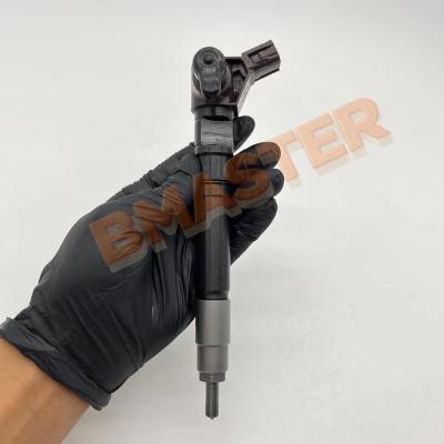 China Densoo Injector 23670-19015 Fuel Injector For 1GD 1GD-FTV 2.8L Engine With 6 Months Warranty for sale