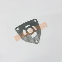China DENSSO Fuel Injection Pump Plate 294183-0030 With Corrosion-Resistant Coating And 2500 Bar Pressure Resistance For HP3 Engine for sale