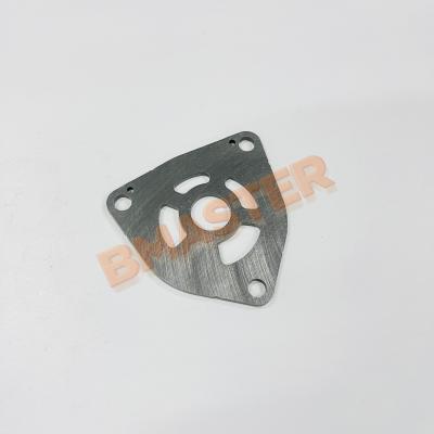 China DENSSO Fuel Injection Pump Plate 294183-0030 With Corrosion-Resistant Coating And 2500 Bar Pressure Resistance For HP3 Engine for sale