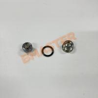 China 294009-1870 Fuel Injection Pump Valve With 2600 Bar Pressure And CNC Precision Machining For HP3 Diesel Engines for sale