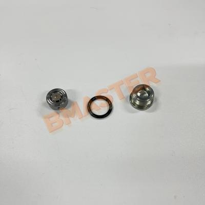 China 294009-1870 Fuel Injection Pump Valve With 2600 Bar Pressure And CNC Precision Machining For HP3 Diesel Engines for sale