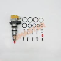 China 3126B Series Compatible Fuel Injector Repair Kit With Precision-Machined Parts For Heavy-Duty Diesel Engines for sale