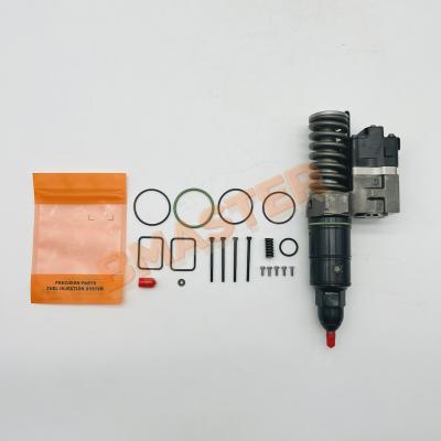 China OEM-compatible N70 Series Fuel Injector Repair Kit With Precision-machined Components For Diesel Engines for sale