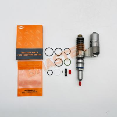 China OEM-Grade Fuel Injector Repair Kit For 701 Series Compatible With Heavy-Duty Diesel Engines for sale