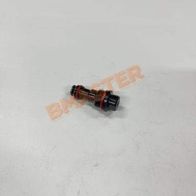 China 294160-0200 Fuel Pressure Limiter For HP3 HP4 Engine With 1800-2500 Bar Adjustable Diesel Injection Pump Component for sale