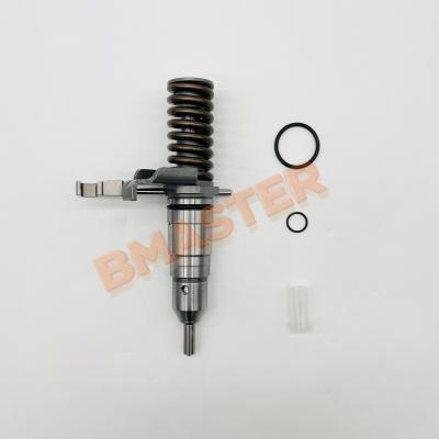 China OEM-Compatible 3116 Series Fuel Injector Repair Kit With Precision-Machined Parts For Truck Fuel System Overhaul for sale