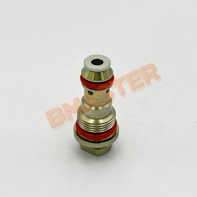 China Fuel Pressure Limiter Diesel Injection Pump Part For HP3 With 1700-2400 Bar Adjustable CNC Precision Machining And ISO 9001 Certified for sale