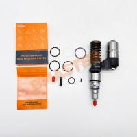 China 701 Series Compatible Fuel Injector Repair Kit With Precision-Machined Parts For Heavy-Duty Diesel Engines for sale