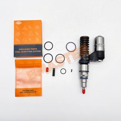 China 701 Series Compatible Fuel Injector Repair Kit With Precision-Machined Parts For Heavy-Duty Diesel Engines for sale