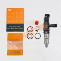 China OEM-Compatible MTU4000.01 Series Fuel Injector Repair Kit With Precision-Machined Parts For Reliable Overhaul for sale