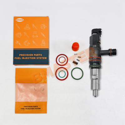 China OEM-Compatible MTU4000.01 Series Fuel Injector Repair Kit With Precision-Machined Parts For Reliable Overhaul for sale