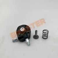 China 294090-0060 Fuel Injection Pump Plunger High-hardness Premium Alloy Steel With Wear-resistant Titanium Nitride Coating For HP3 Pump for sale