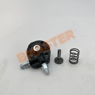 China 294090-0060 Fuel Injection Pump Plunger High-hardness Premium Alloy Steel With Wear-resistant Titanium Nitride Coating For HP3 Pump for sale