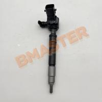 China Densoo Injector 23670-0E070 Compatible With 2KD-FTV Engine Diesel Fuel Injector With 6 Months Warranty for sale