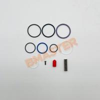 China OEM-Compatible Precision-Machined Fuel System Kit For 701/702 Series Fuel Injector Repair for sale