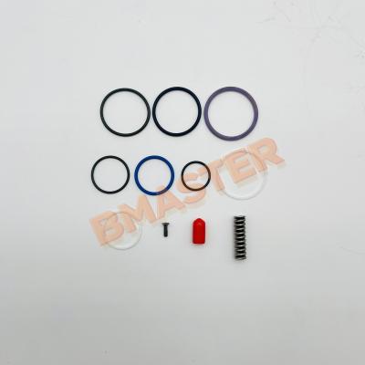 China OEM-Compatible Precision-Machined Fuel System Kit For 701/702 Series Fuel Injector Repair for sale