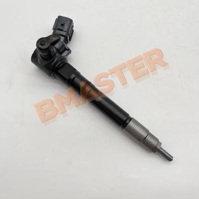 China 23670-0E080 Fuel Injector For 2GD-FTV Engine With 6 Months Warranty for sale