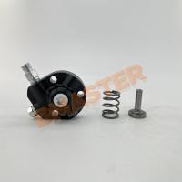 China High-hardness Premium Alloy Steel Fuel Injection Pump Plunger 294090-0010 With Wear-resistant Titanium Nitride Coating And 2900 Bar Pressure Resistance For HP3 Pump for sale