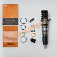 China OEM-Compatible Precision-Machined Fuel Injector Repair Kit For Heavy-Duty Diesel Engines T402742 Series for sale