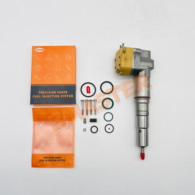China OEM-compatible Fuel Injector Repair Kit With Precision-machined And Durability-enhanced Parts For 3412E Series for sale