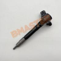 China Densoo Injector 23670-0E090 For 2GD-FTV Engine With 6 Months Warranty for sale