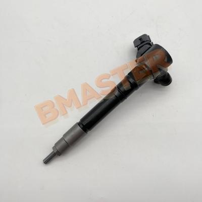 China Densoo Injector 23670-0E090 For 2GD-FTV Engine With 6 Months Warranty for sale
