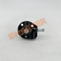 China High-Hardness Premium Alloy Steel 294090-0040 Fuel Injection Pump Plunger With Wear-Resistant Titanium Nitride Coating For HP3 Pump 3000 Bar Pressure Resistance for sale