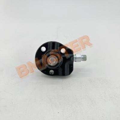 China High-Hardness Fuel Injection Pump Plunger 294090-0300 With 3200 Bar Pressure Resistance, Wear-Resistant DLC Coating, And CNC Precision Grinding For HP3 Engine for sale