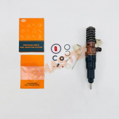 China F2e Series Compatible Fuel Injector Repair Kit - OEM-Grade Overhaul Solution for Heavy-Duty Diesel Engines for sale