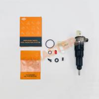 China OE Number 891837-3+3A Fuel Injector Repair Kit With Precision-Machined Parts For F2E Series Pump Nozzle for sale