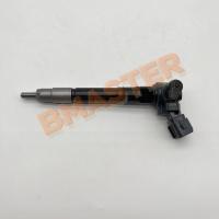 China Densoo Injector Fuel Injector 23670-0E110 For 1GD-FTV 2.8L Engine With 6 Months Warranty for sale