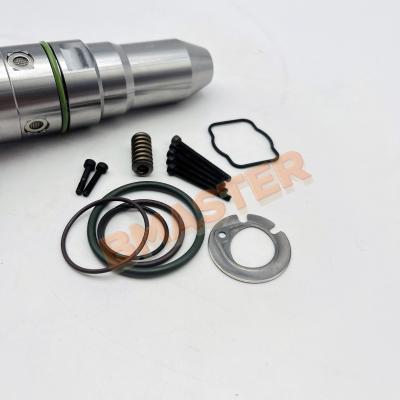 China 3508/3512/3516B Series Compatible Fuel Injector Repair Kit With Precision-Machined Parts For Heavy-Duty Diesel Engines for sale