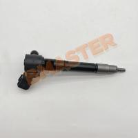 China Densoo Injector 23670-0E140 For 2GD Engine Diesel Vehicles With 6 Months Warranty for sale