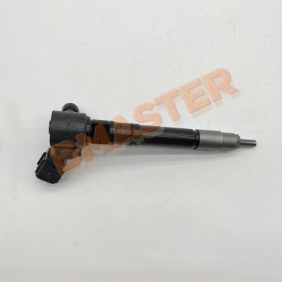 China Densoo Injector 23670-0E140 For 2GD Engine Diesel Vehicles With 6 Months Warranty for sale