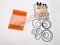 China Precision-Engineered Fuel Injection Pump Repair Kit 891820-094040-0010 For HP0 Series Fuel Pumps for sale