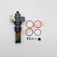 China OEM-compatible Fuel Injector Repair Kit With Precision-machined Parts For Heavy-duty Diesel Engines for sale